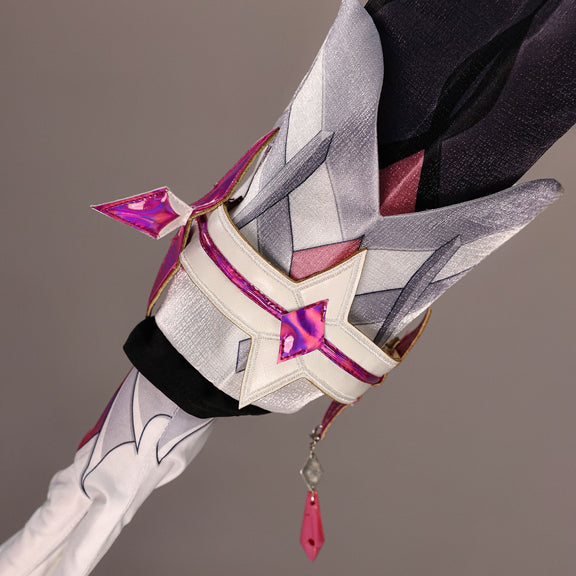 Durin Cosplay Costume Set | Full Outfit Set | Genshin Impact Inspired ...