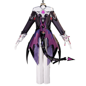 Durin Cosplay Costume Set | Full Outfit Set | Genshin Impact Inspired ...