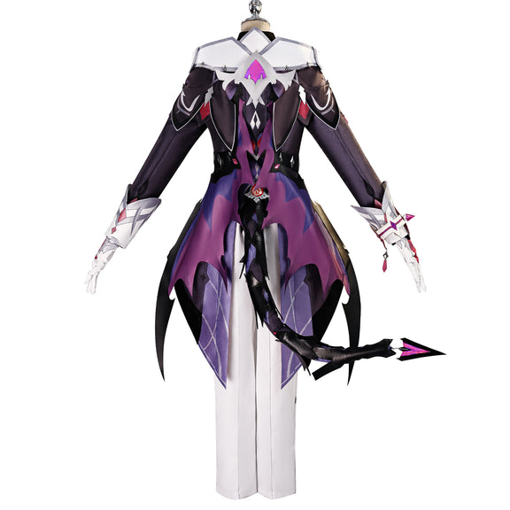 Durin Cosplay Costume Set | Full Outfit Set | Genshin Impact Inspired ...