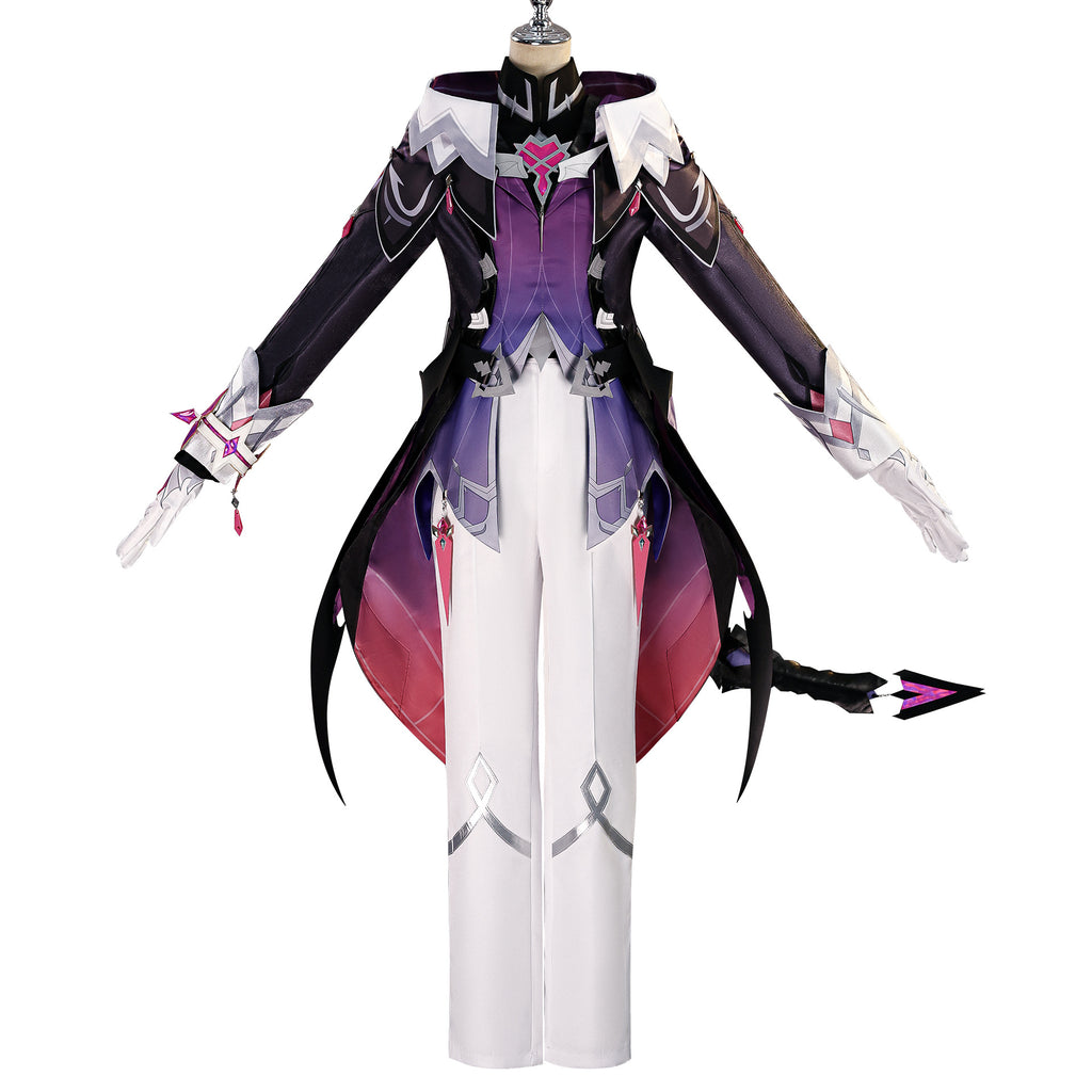 Durin Cosplay Costume Set | Full Outfit Set | Genshin Impact Inspired ...